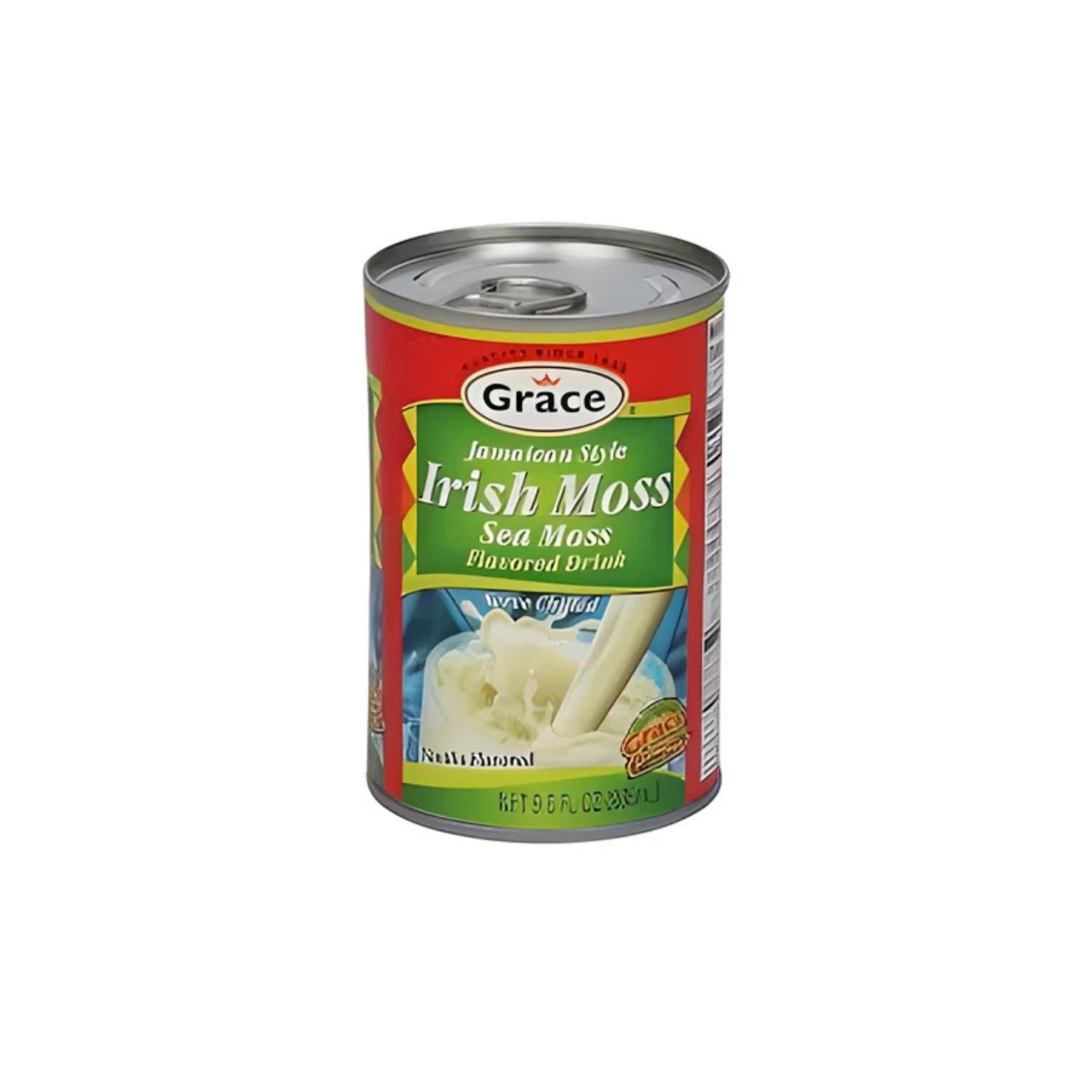 Grace Irish Moss 9oz | Traditional Caribbean Ingredient – Lafrique Market